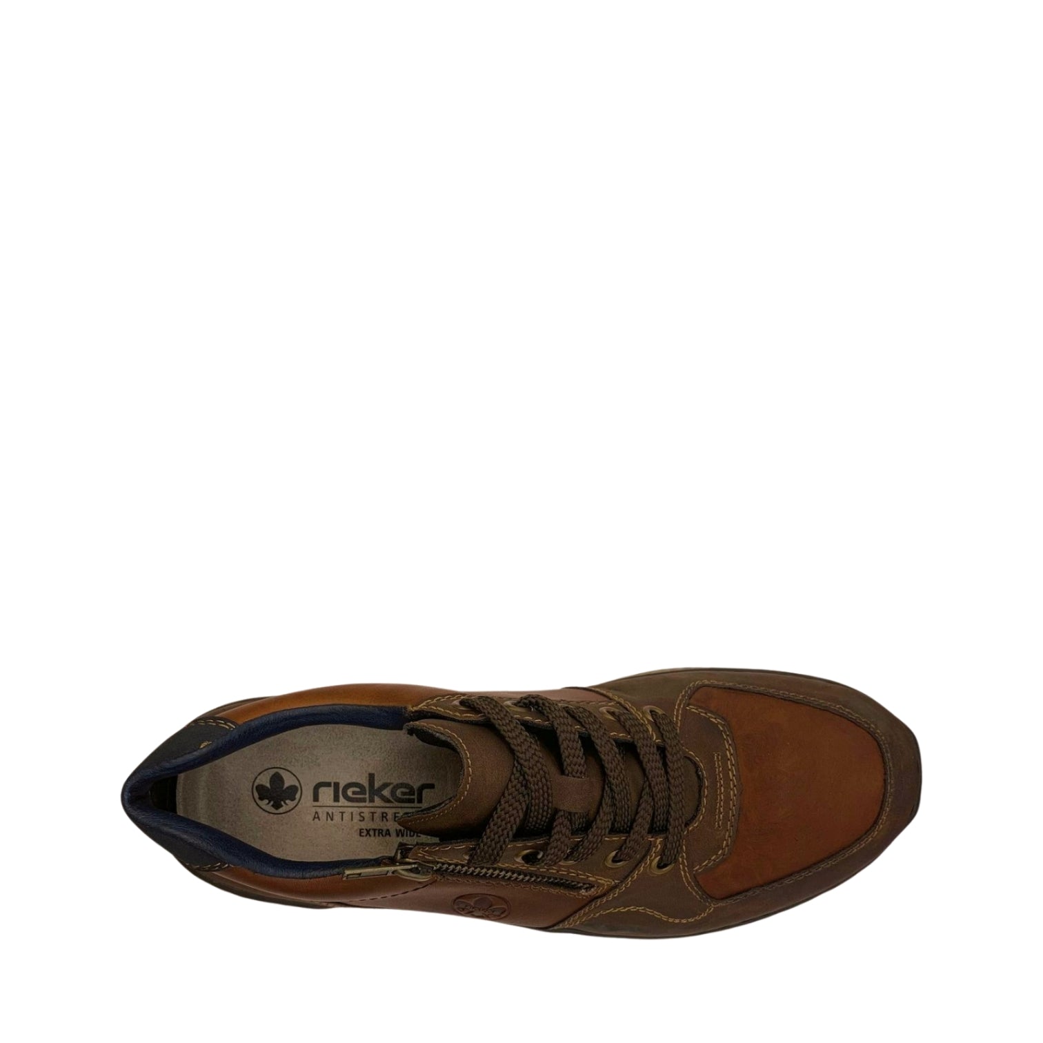 Rieker B9011 Navan | Rieker | Navan | Men's Sneakers | Winter | In-Store and Online | shoe&me ...