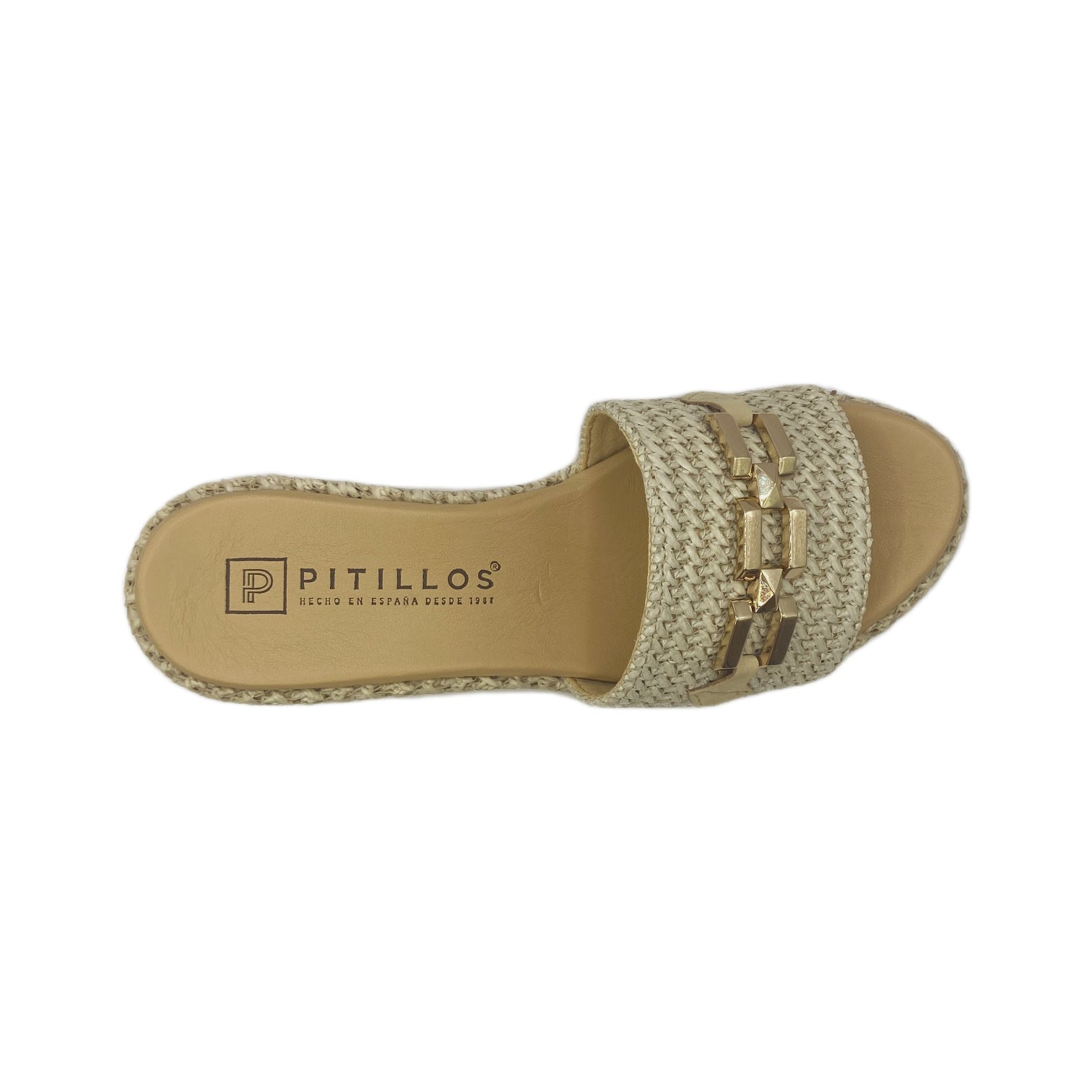 pitillos 10562 | pitillos | 10562 | women's summer sandals | in-store ...