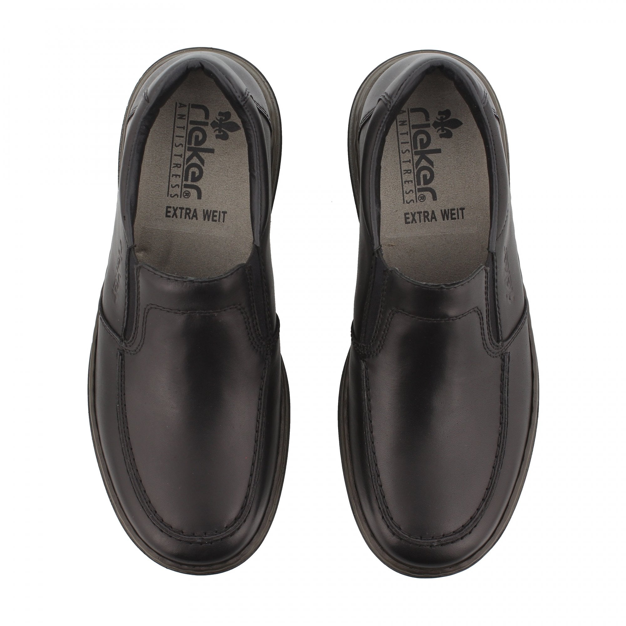 17370 Mens Rieker Shoes Online and In-store with shoe&me