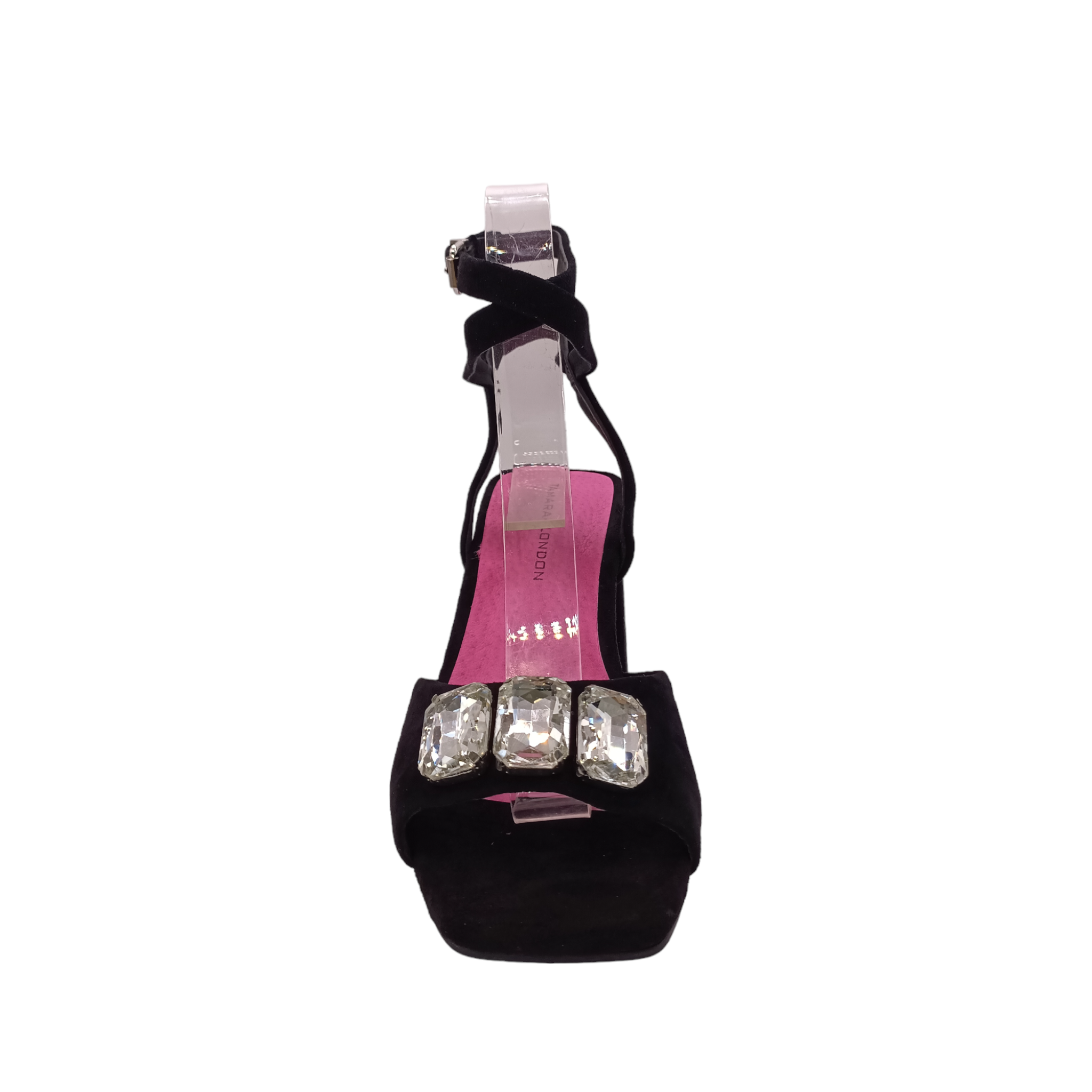Bonnie Tamara London Heels Available Online and In-store with shoe&me ...