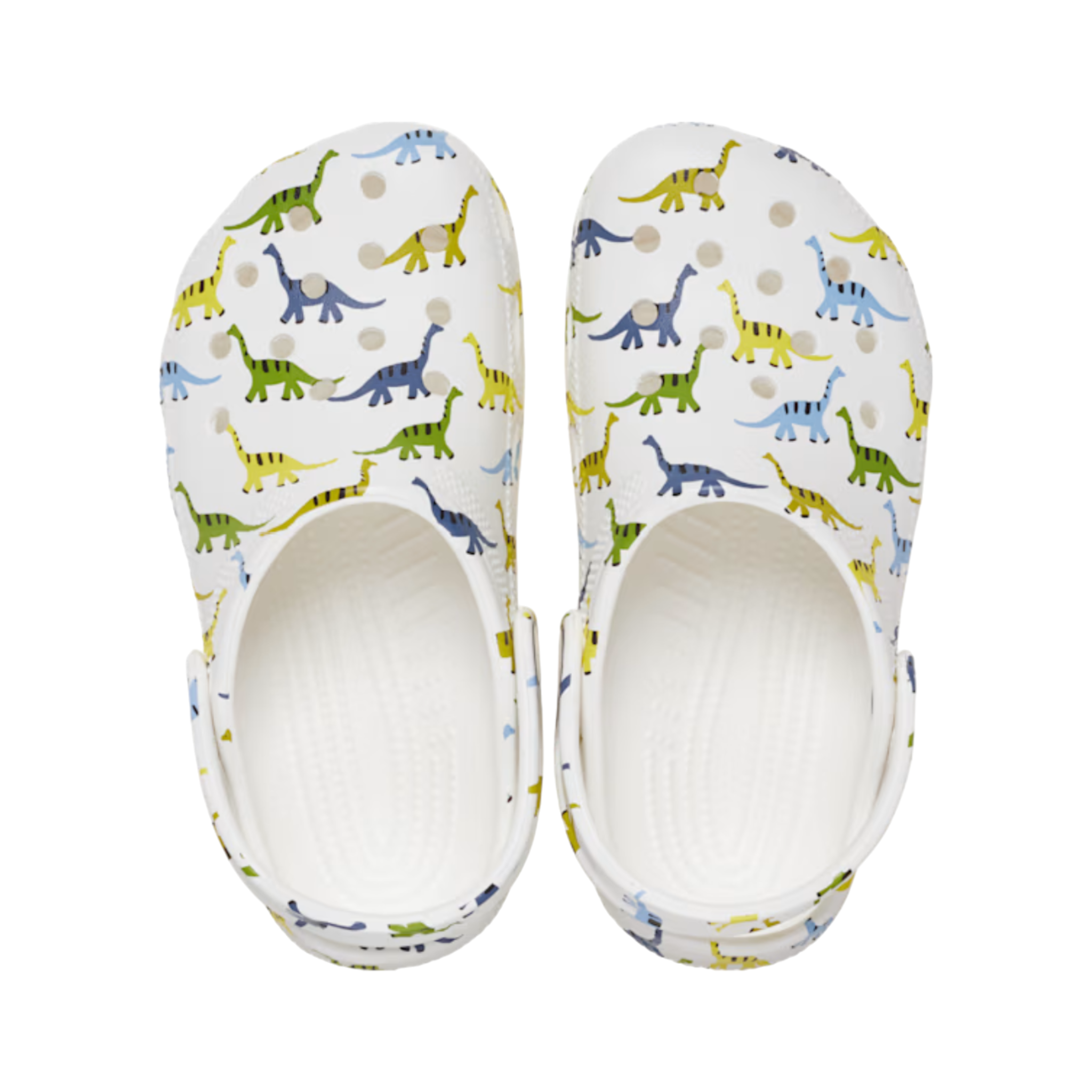 Classic Character Print Clog Toddlers Shop Kids Crocs shoe&me Tauranga