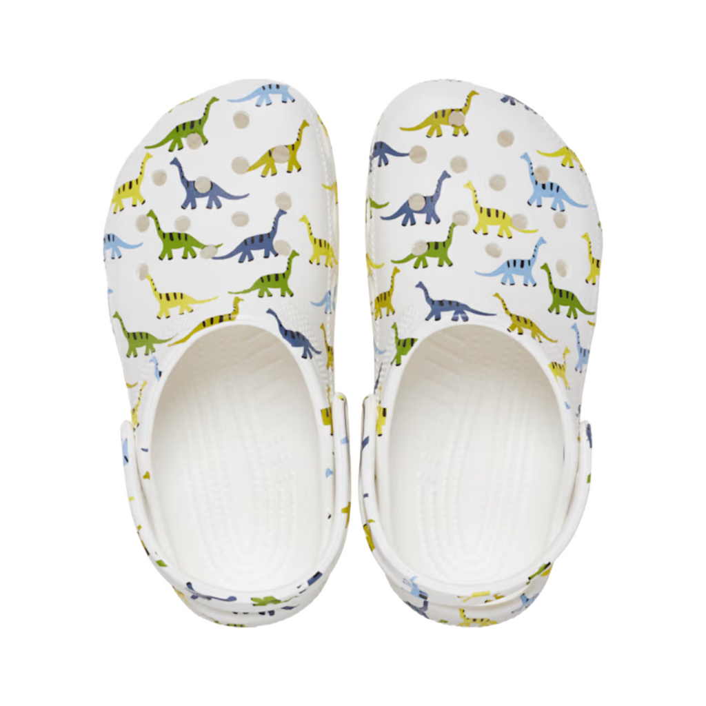Classic Character Print Clog Toddlers Shop Kids Crocs shoe&me Tauranga