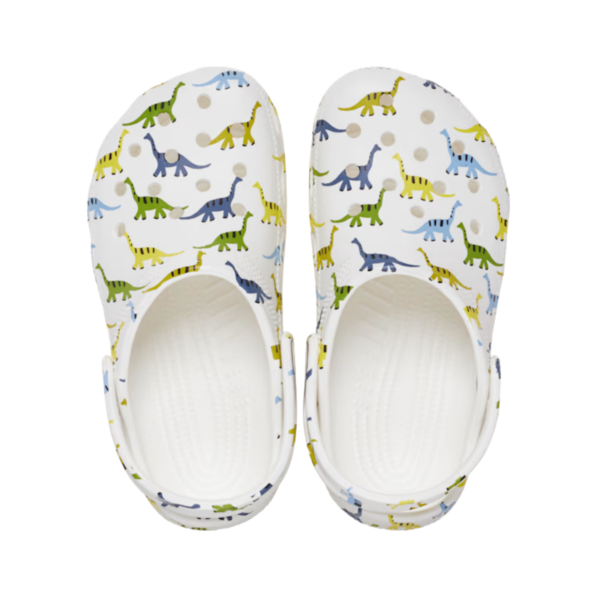 Classic Character Print Clog Toddlers Shop Kids Crocs shoe&me Tauranga