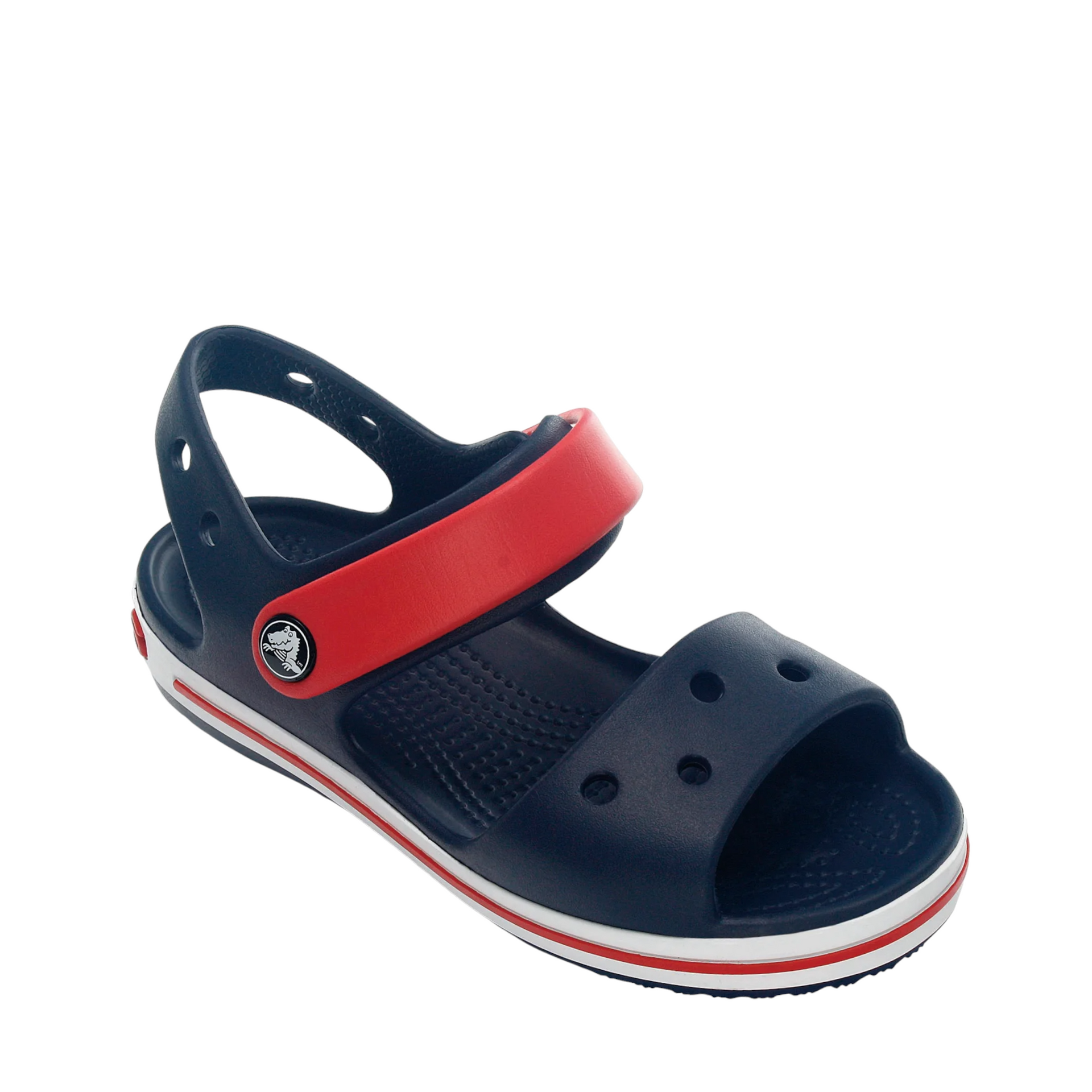 Crocband Sandal Kids. Shop Kids Crocs shoe&me NZ