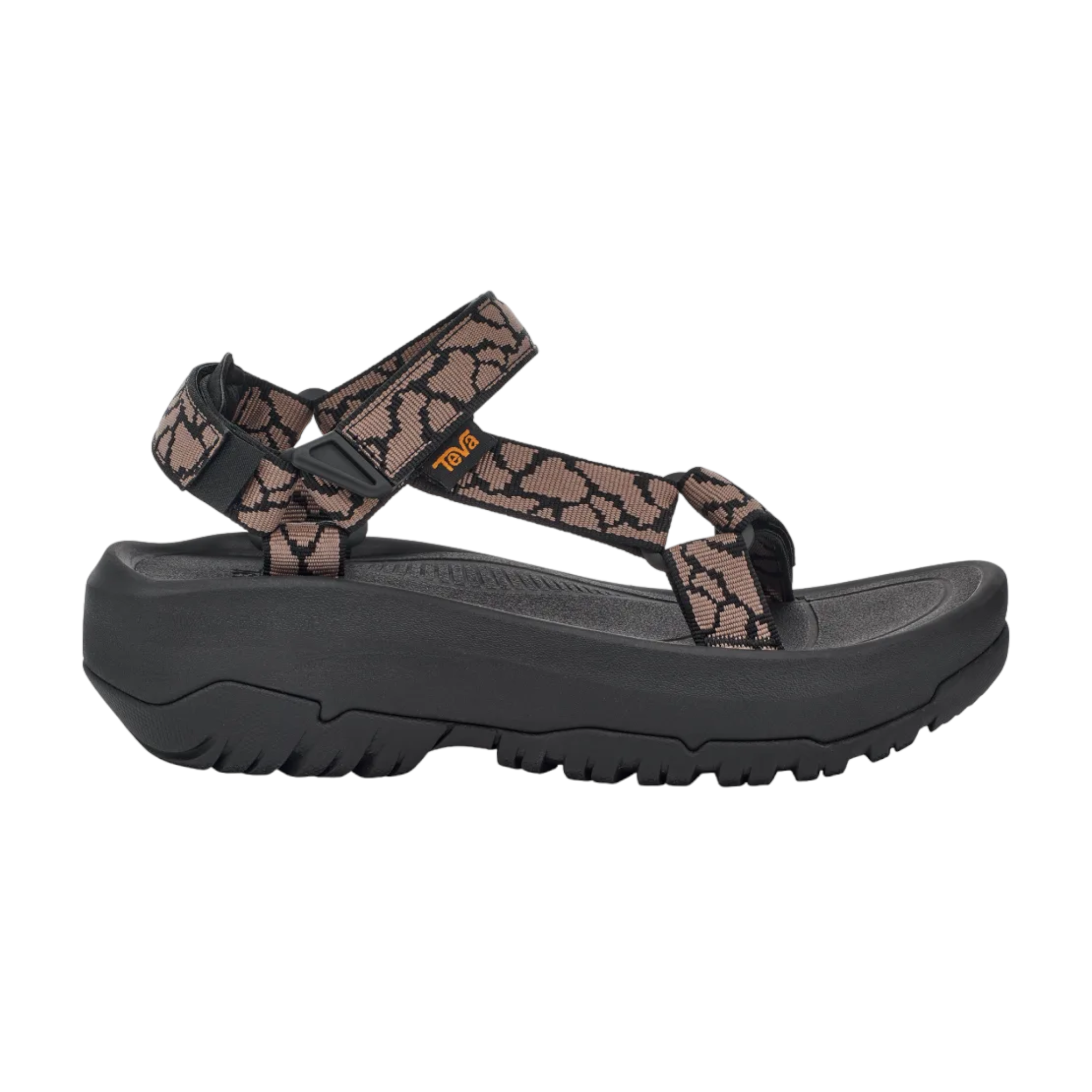 Womens Hurricane Ampsole TEVA Sandals shoe&me Mt Maunganui