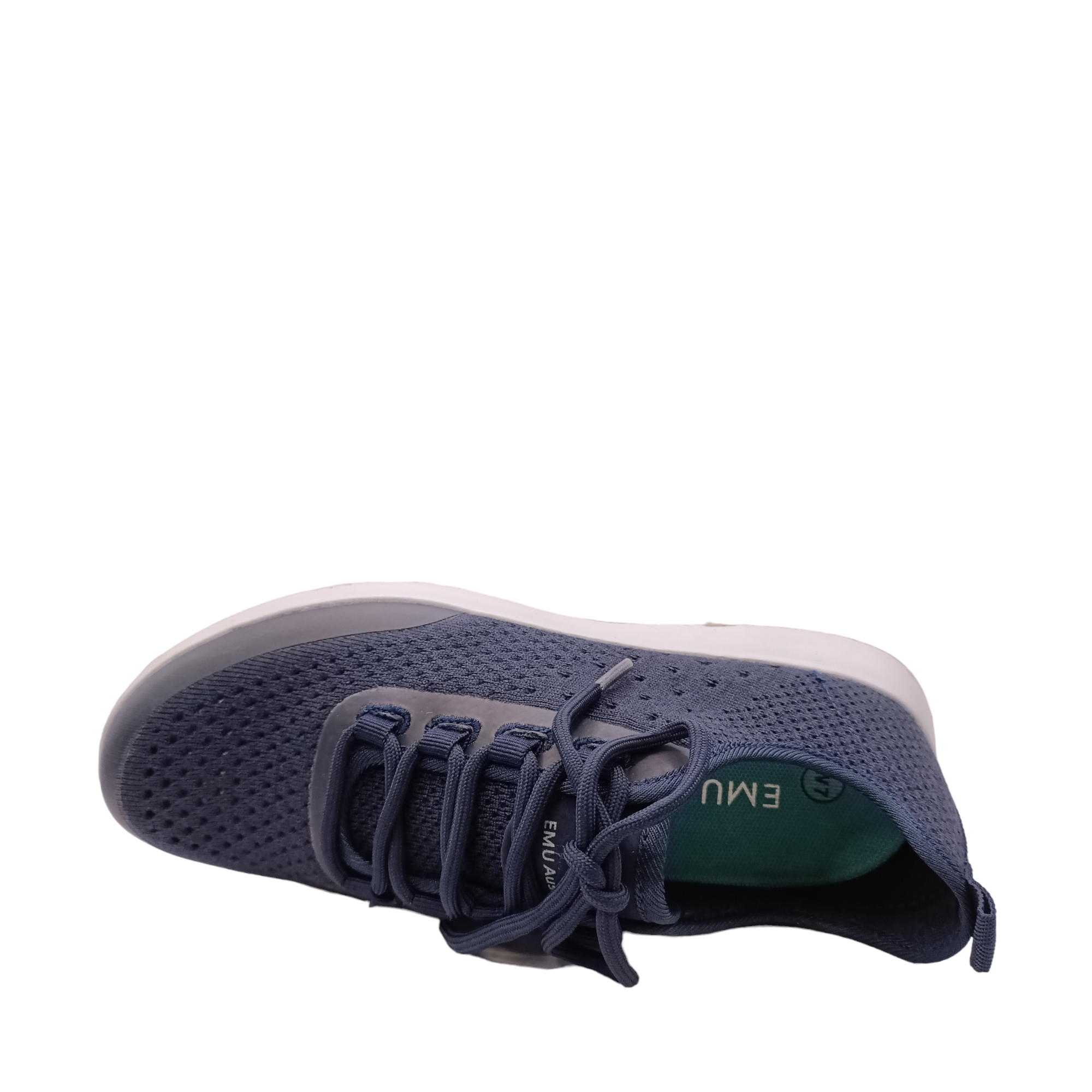 Miki Emu Summer Sneakers Online and In-store with shoe&me Mount ...