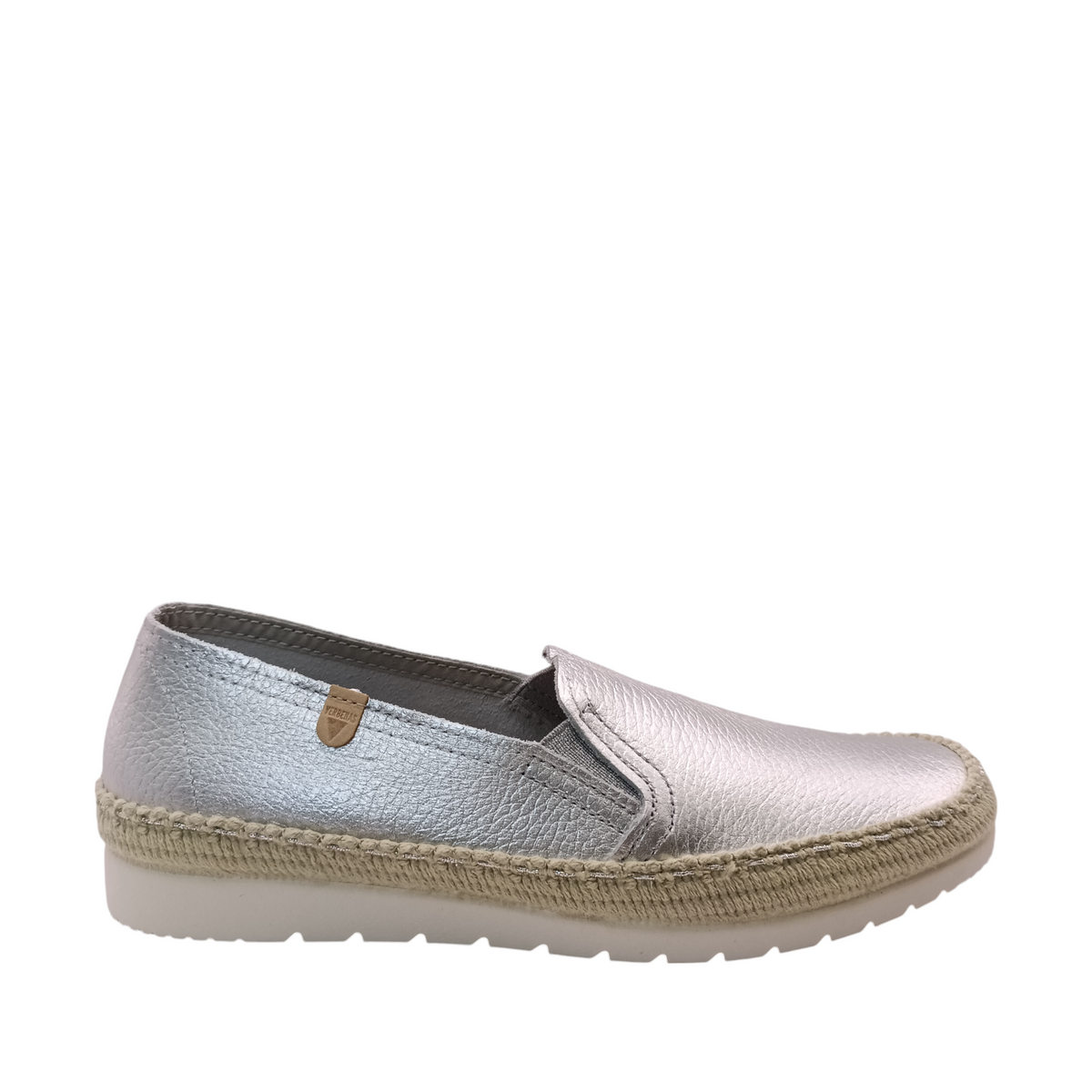 Nuria Verbenas Womens Espadrilles now in-store and online at shoe&me ...