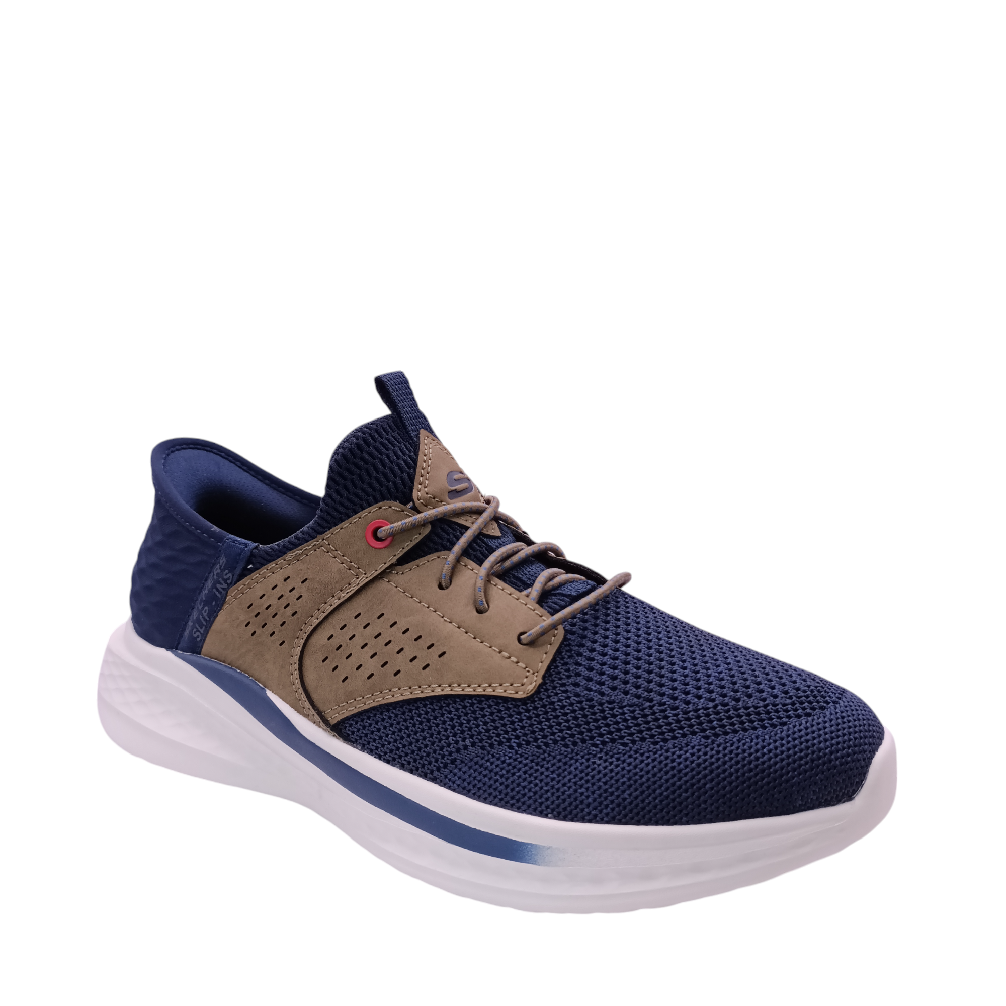 Slade Caster Skechers Mens Sneakers Online and In-store with shoe&me ...