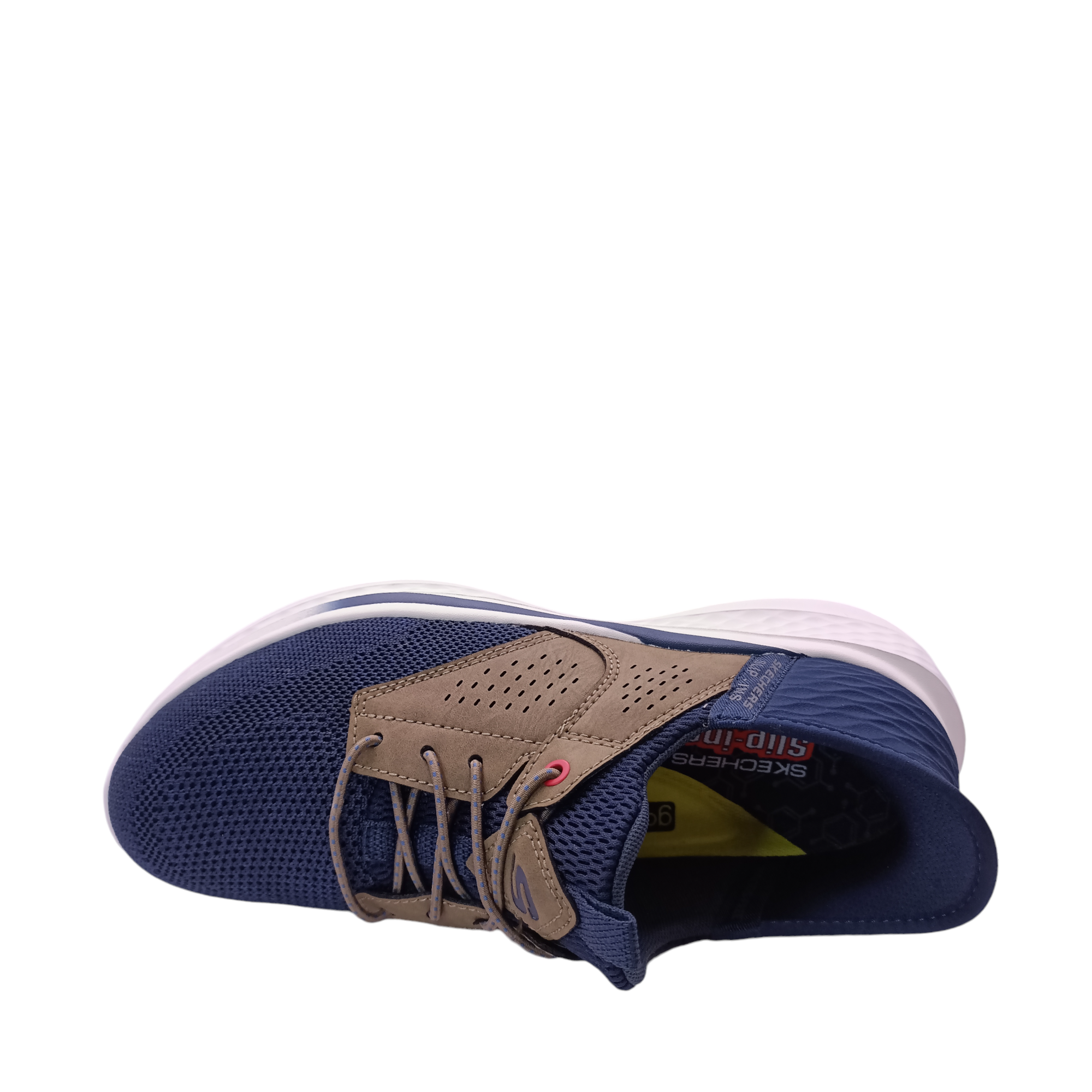 Slade Caster Skechers Mens Sneakers Online and In-store with shoe&me ...