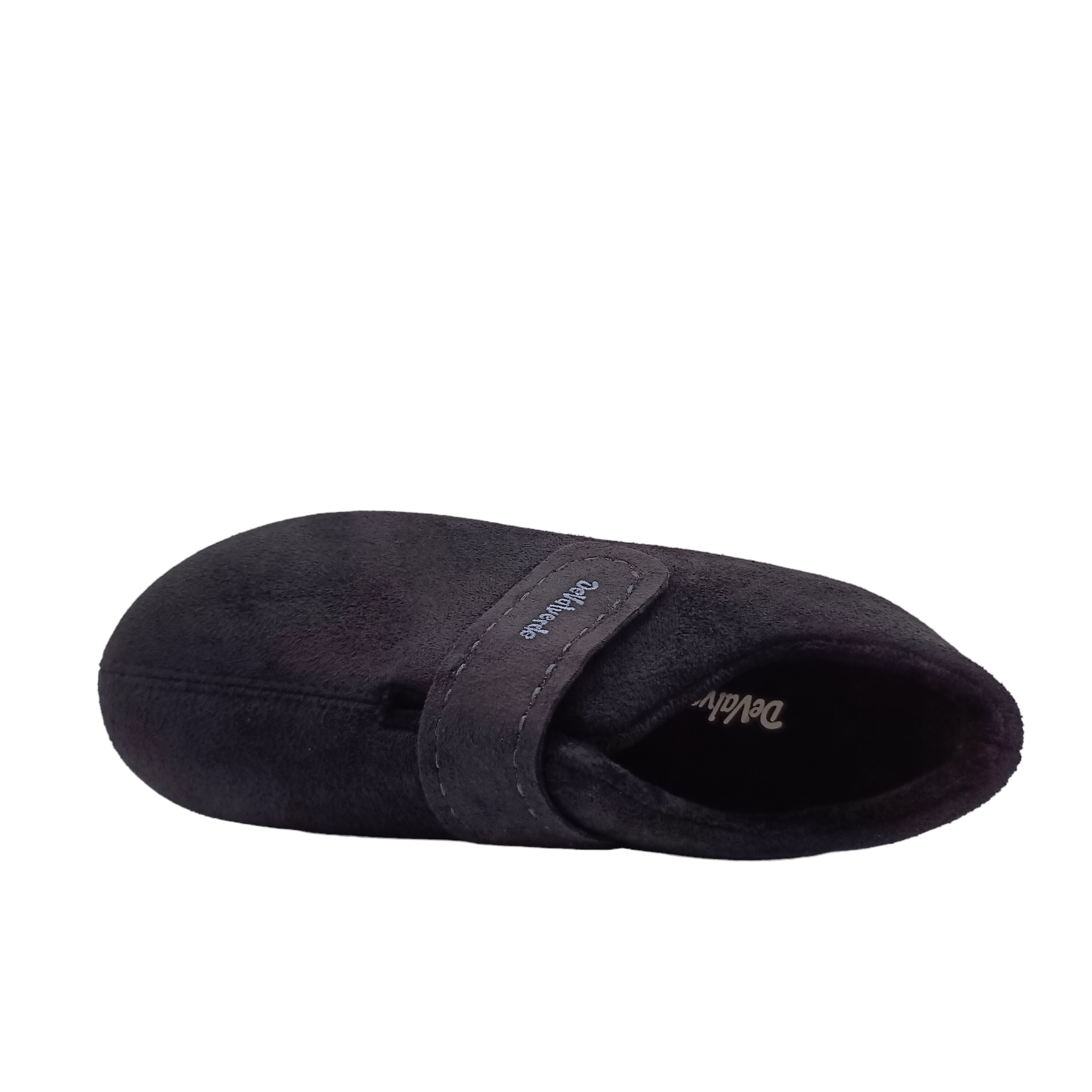 Snuggles DeValverde Velcro slippers, Shop Online and In-store with shoe&me