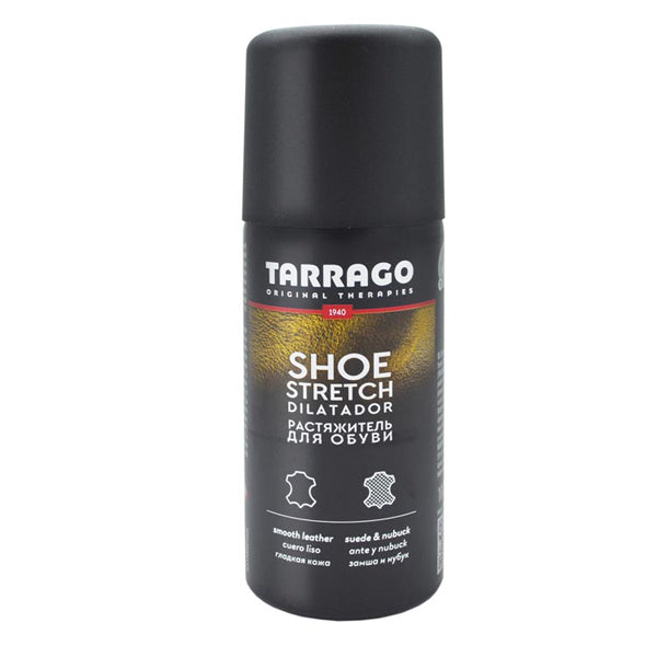 Shoe Stretch Tarrago. Shoe Stretch Spray to alter Shoes and boots. shoe ...