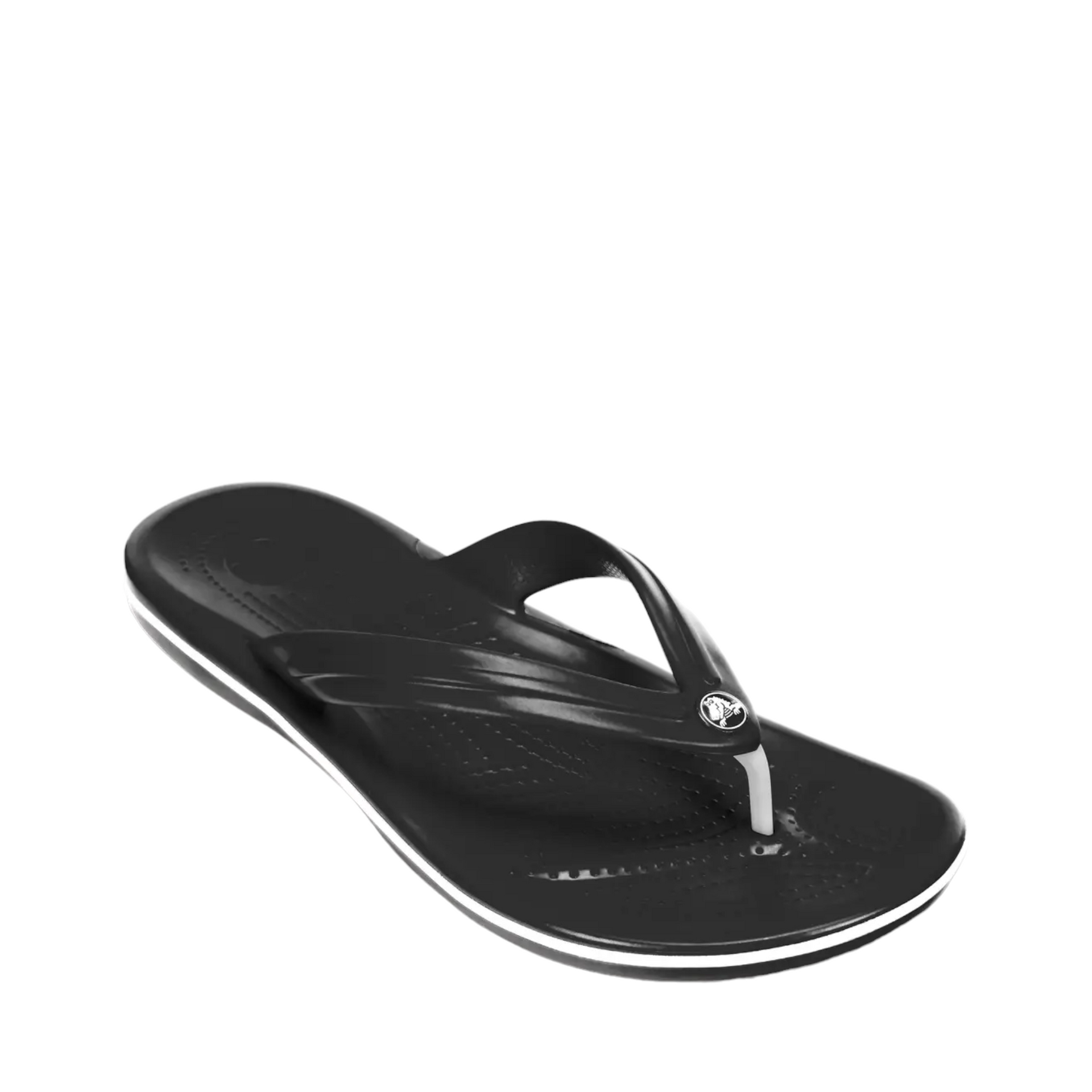 Crocband Flip Jandal from Crocs. Shop Womens and Mens Croc Jandals shoe ...
