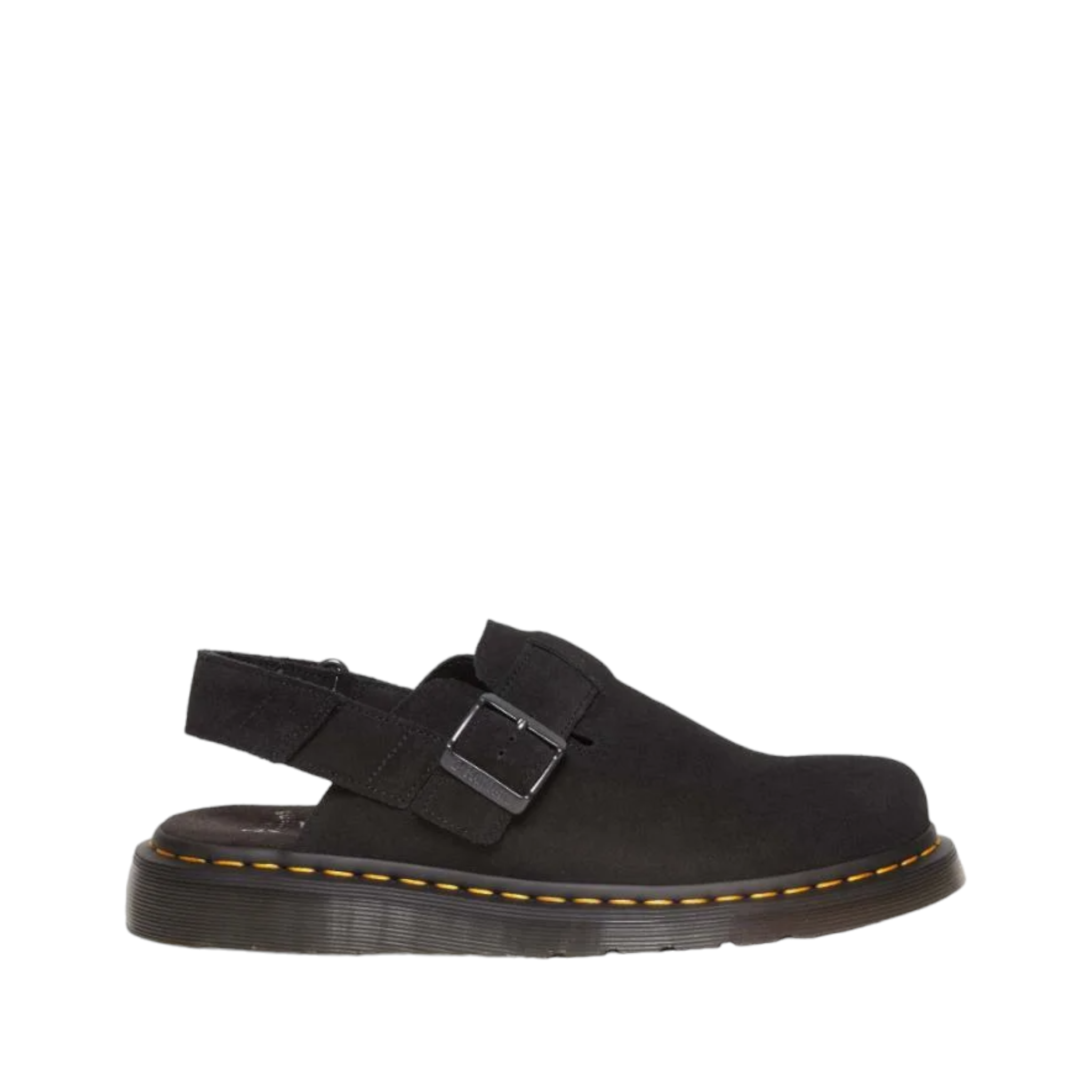 Jorge II Dr Martens Clog. Sling-back Mens and Womens Dr Martens Online ...