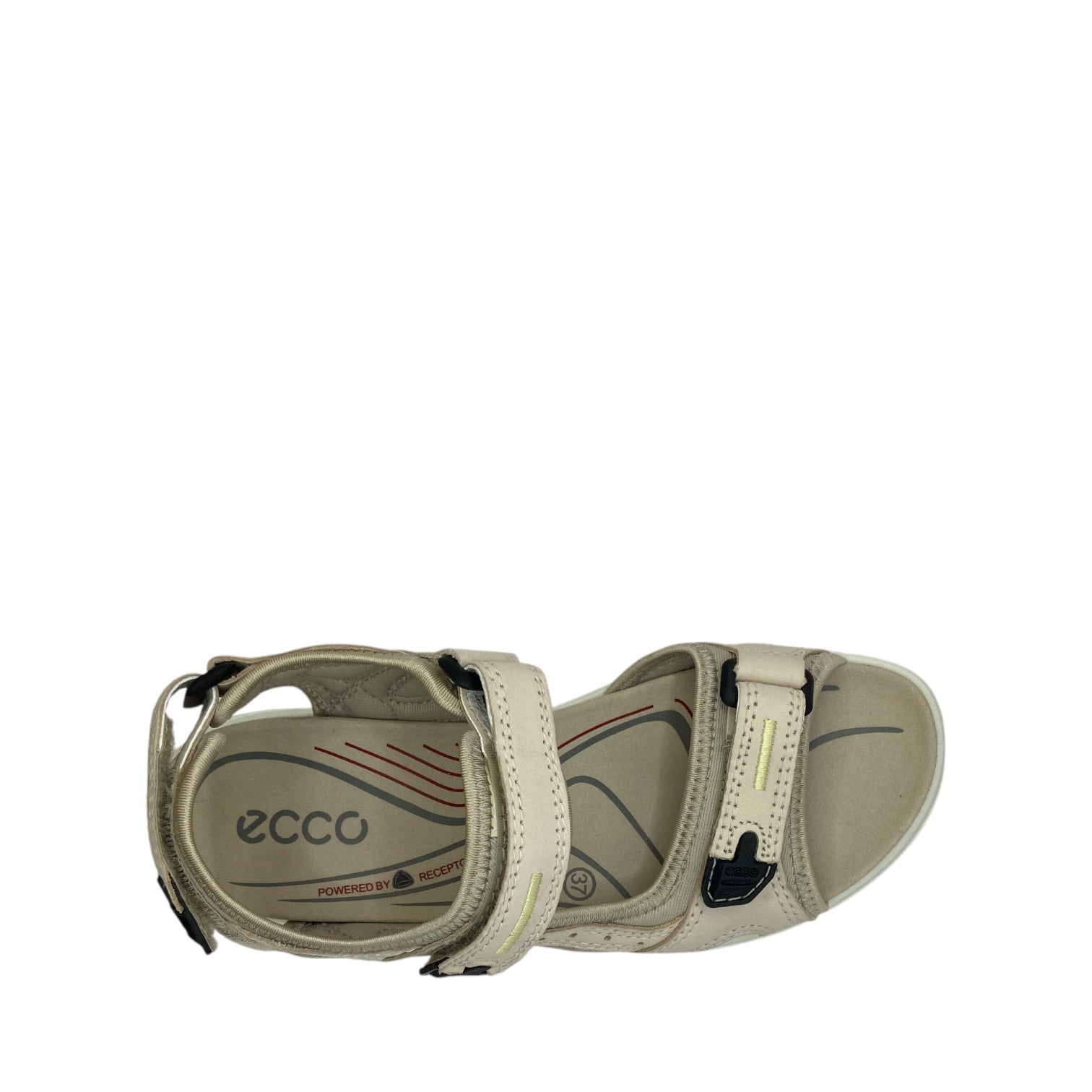 Offroad W 069563 | Ecco | Shop Womans Ecco Sandals | shoe&me