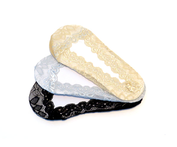 Lace Sockette | Minx | Womens Socks | shoe&me | Shop Mt Maunganui